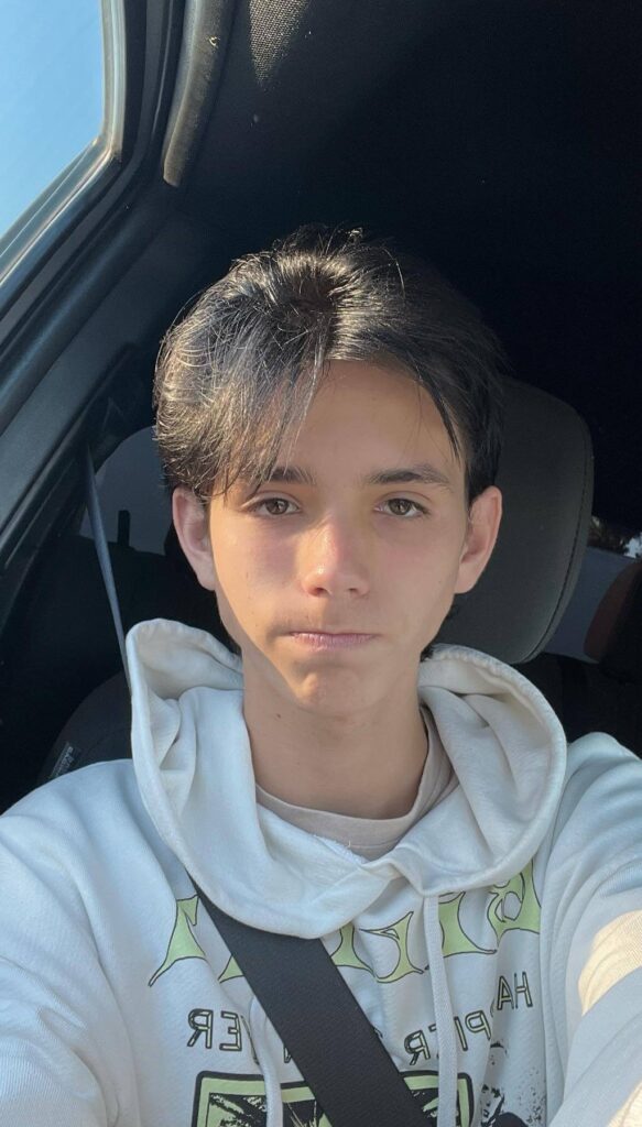 Ryder James Biografía, Wiki, Edad, Novia, Patrimonio, Familia