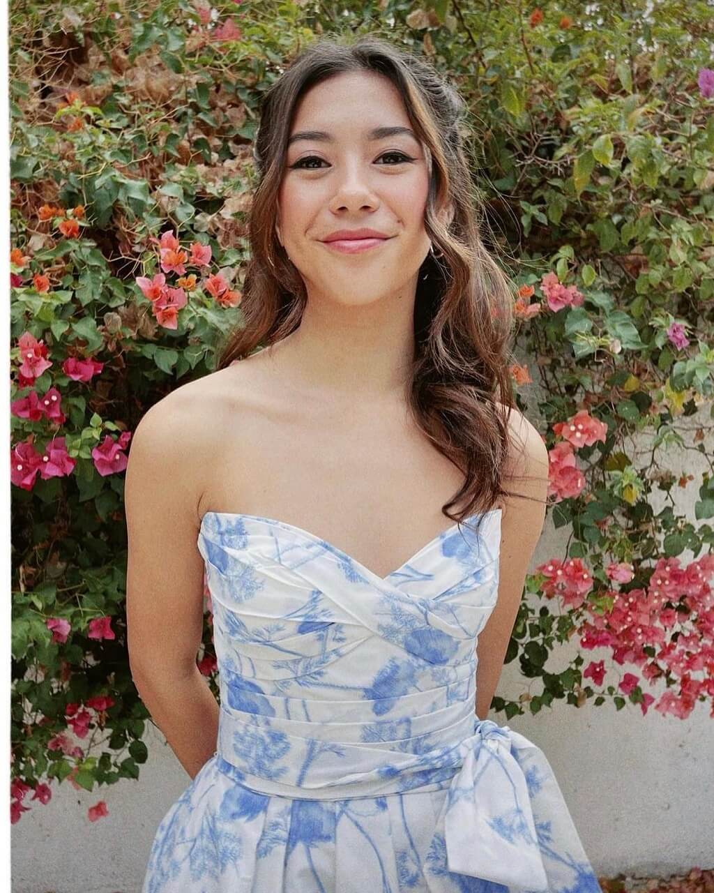 Scarlett Estevez Biografía, Edad, Altura, Patrimonio, Padres