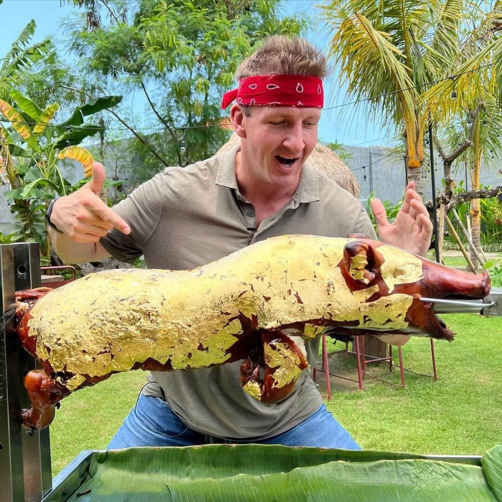 Sonny Side Biografía, Esposa, Edad, Nombre Real, Patrimonio Neto
