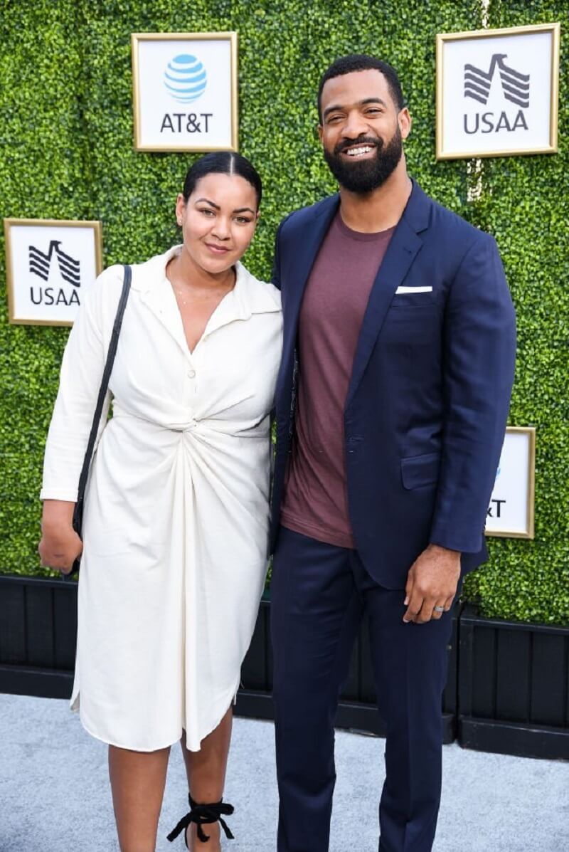 ¿Quién es la esposa de Spencer Paysinger? Todo sobre Blaire Paysigner