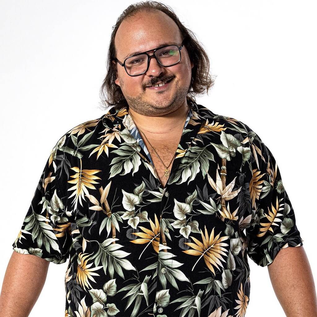 Stavros Halkias Edad, Altura, Wiki, Novia, Patrimonio Neto