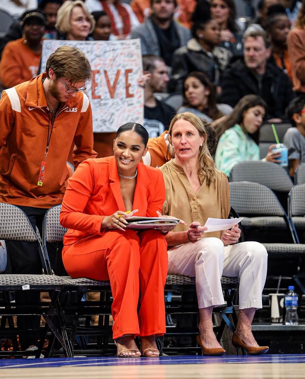 Sydney Carter Biografía, Edad, Altura, Patrimonio, Familia, Novio