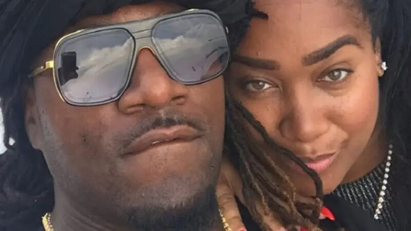 ¿Quién es Tishana Holmes, la esposa de Adam Pacman Jones?