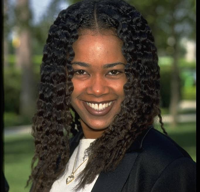 Tracey Cherelle Jones Biografía, Wiki, Patrimonio, Socio, Carrera
