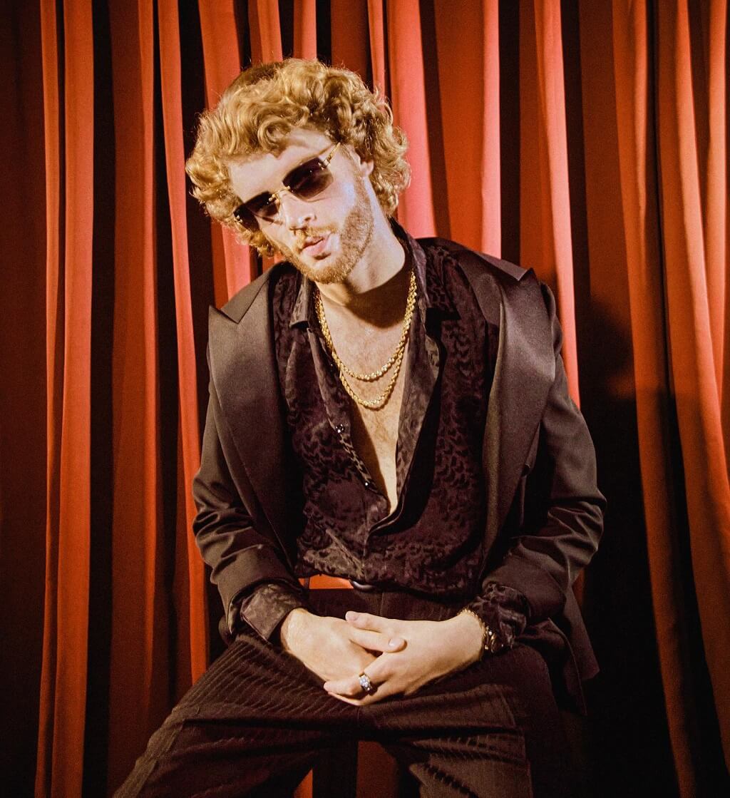 Yung Gravy Edad, Altura, Patrimonio Neto, Novia, Padres
