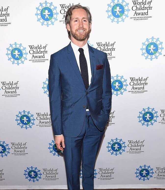 ¿Quién es el esposo de Anne Hathaway, Adam Shulman? Biografía