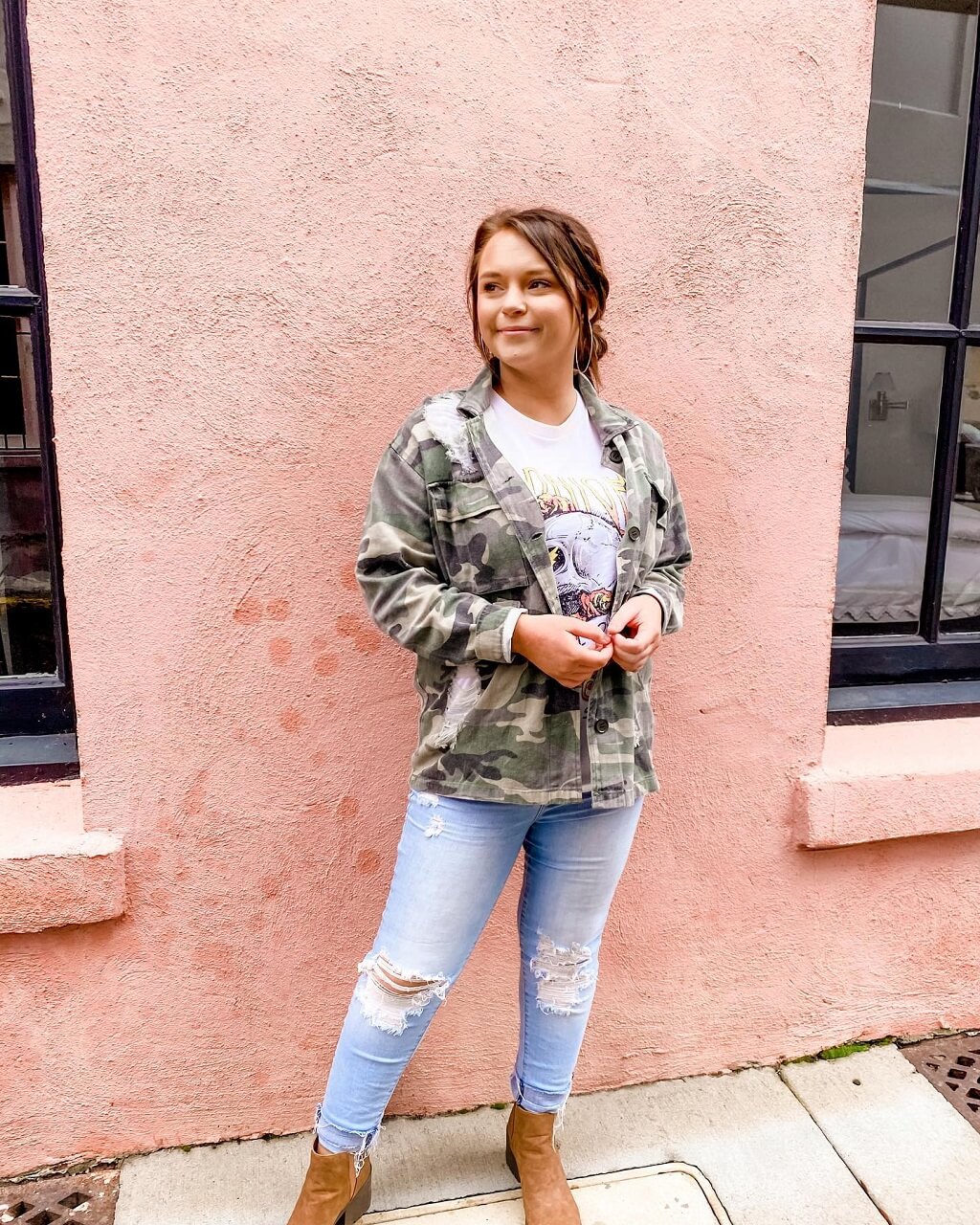 Addison Wingate Edad, Altura, Cónyuge, Patrimonio Neto