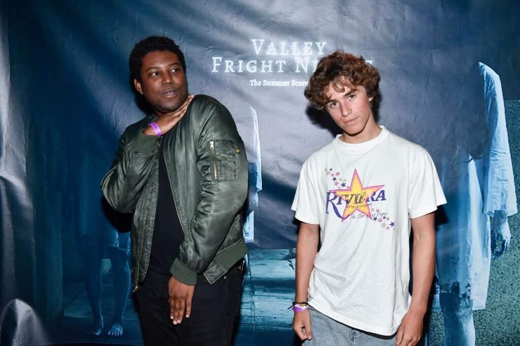 Aiden Arthur Biografía, Wiki, Edad, Altura, Familia, Patrimonio Neto