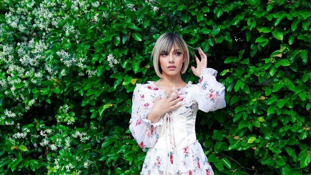 Amariah Morales Biografía, Edad, Altura, Patrimonio, Carrera en TikTok