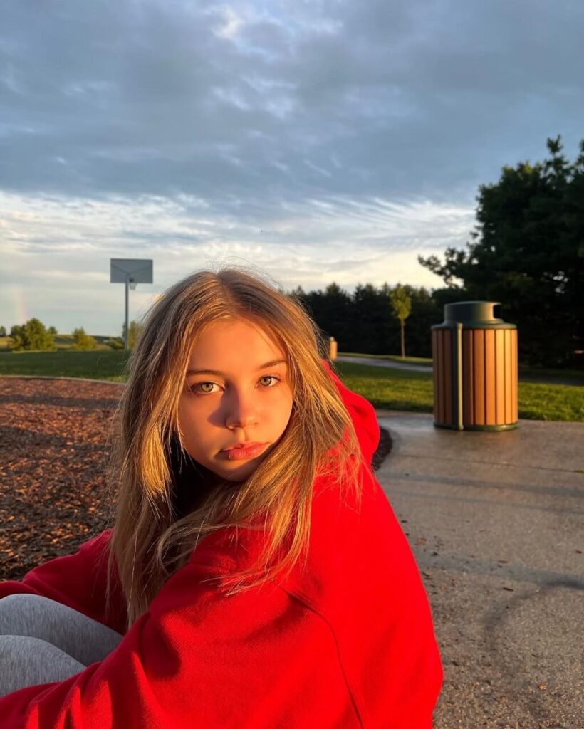 Angelina Polikarpova Biografía, Edad, Altura, Novio, Patrimonio Neto