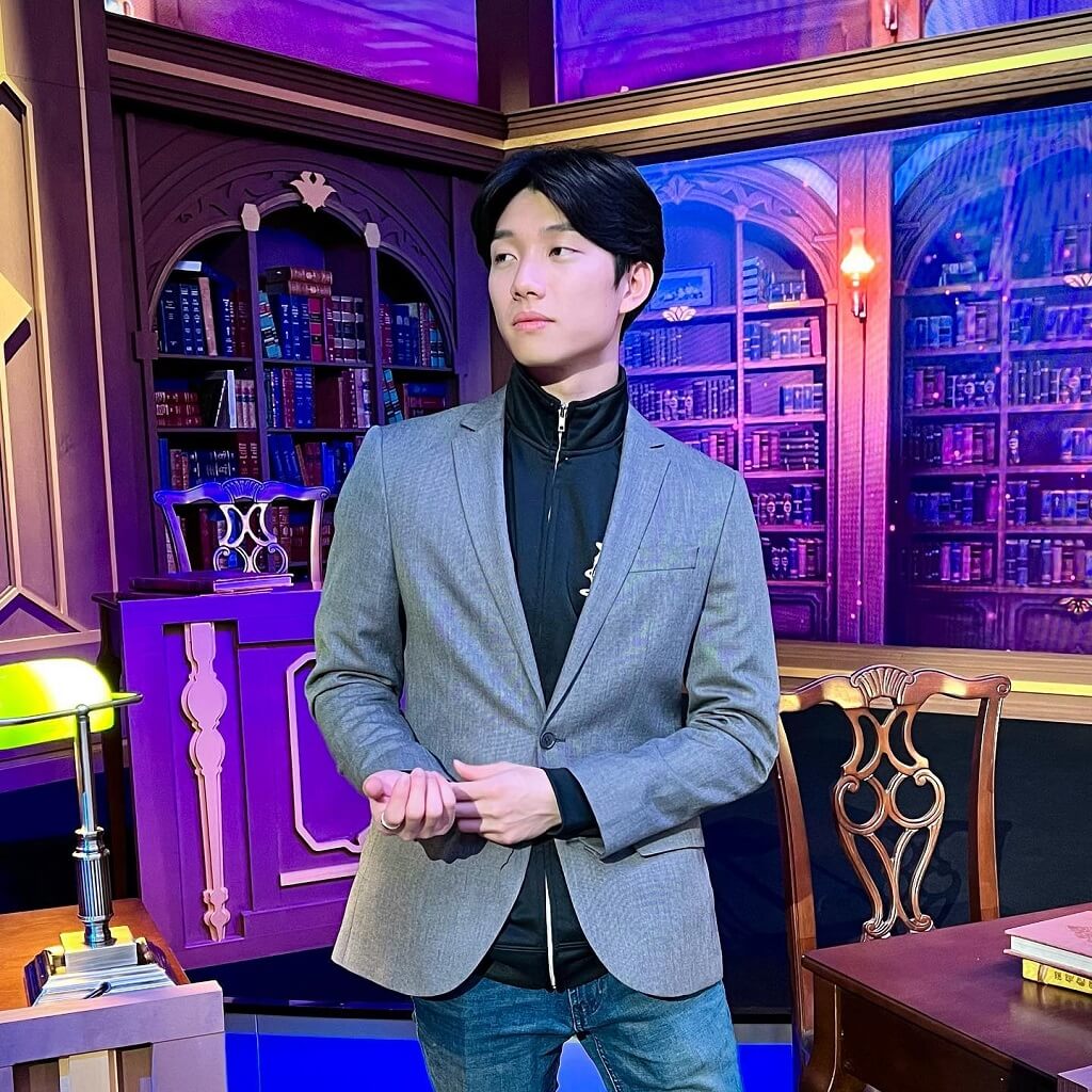 Antony Chen Biografía, Wiki, Edad, Altura, Patrimonio, Novia