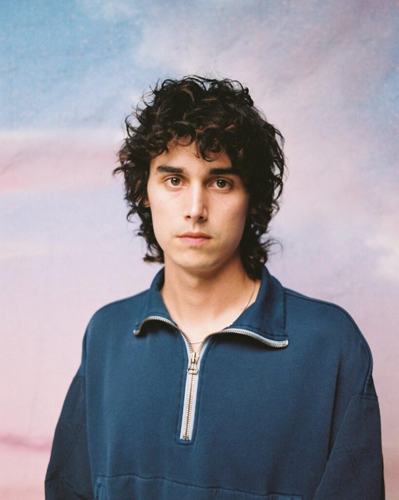 Cole Preston Biografía, Wiki, Edad, Patrimonio, Pareja, Carrera musical