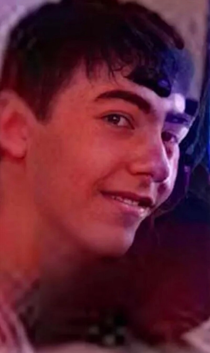 Historia del asesinato de Daniel Petry y Gabriel Kuhn