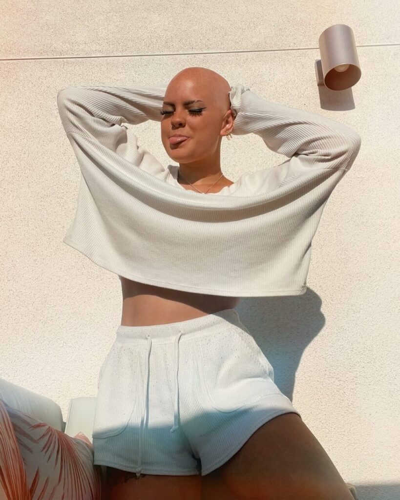 Emmy Combs Biografía, Edad, Wiki, Patrimonio, Novio