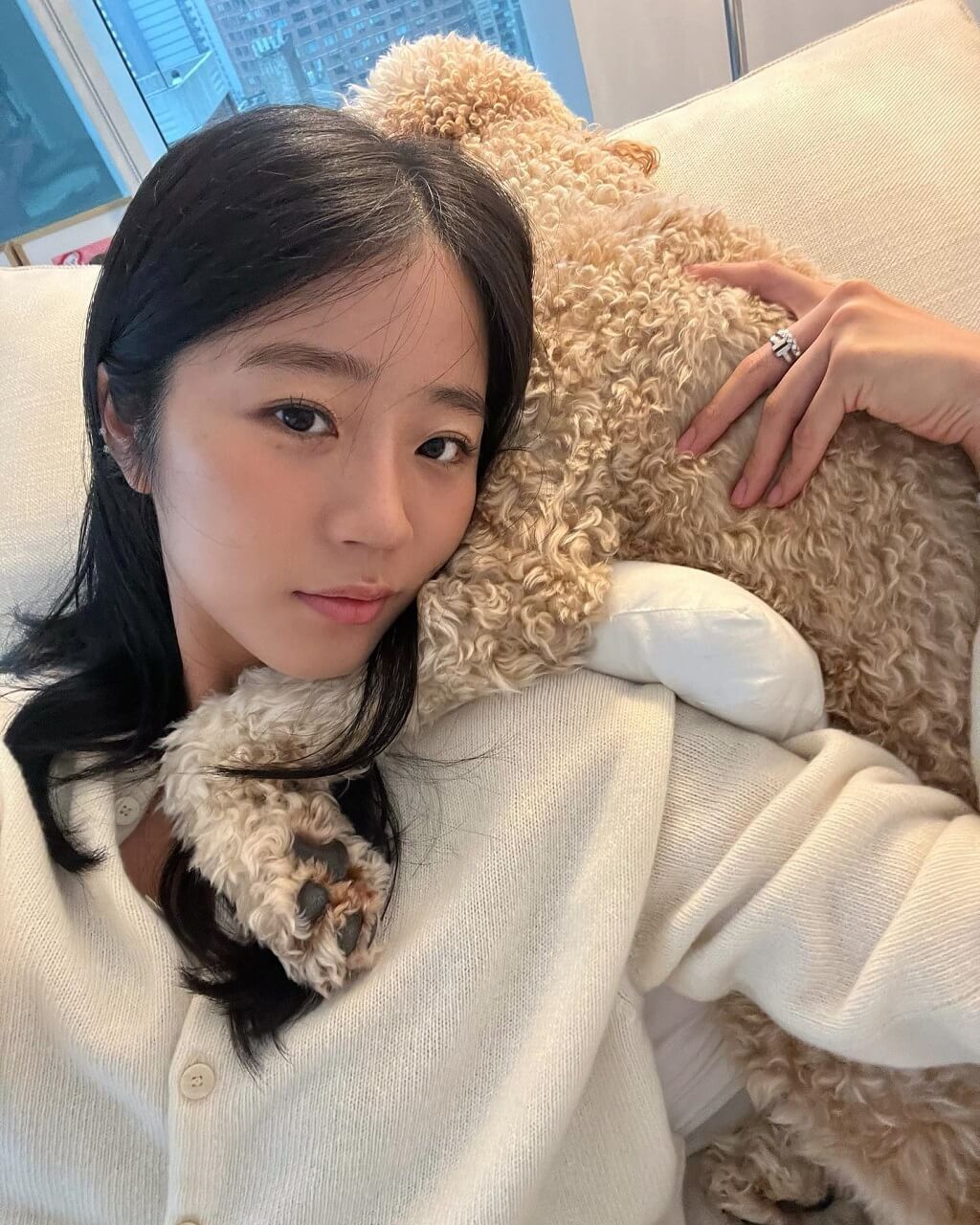 Evelyn Ha Biografía, Wiki, Edad, Altura, Novio, Patrimonio Neto