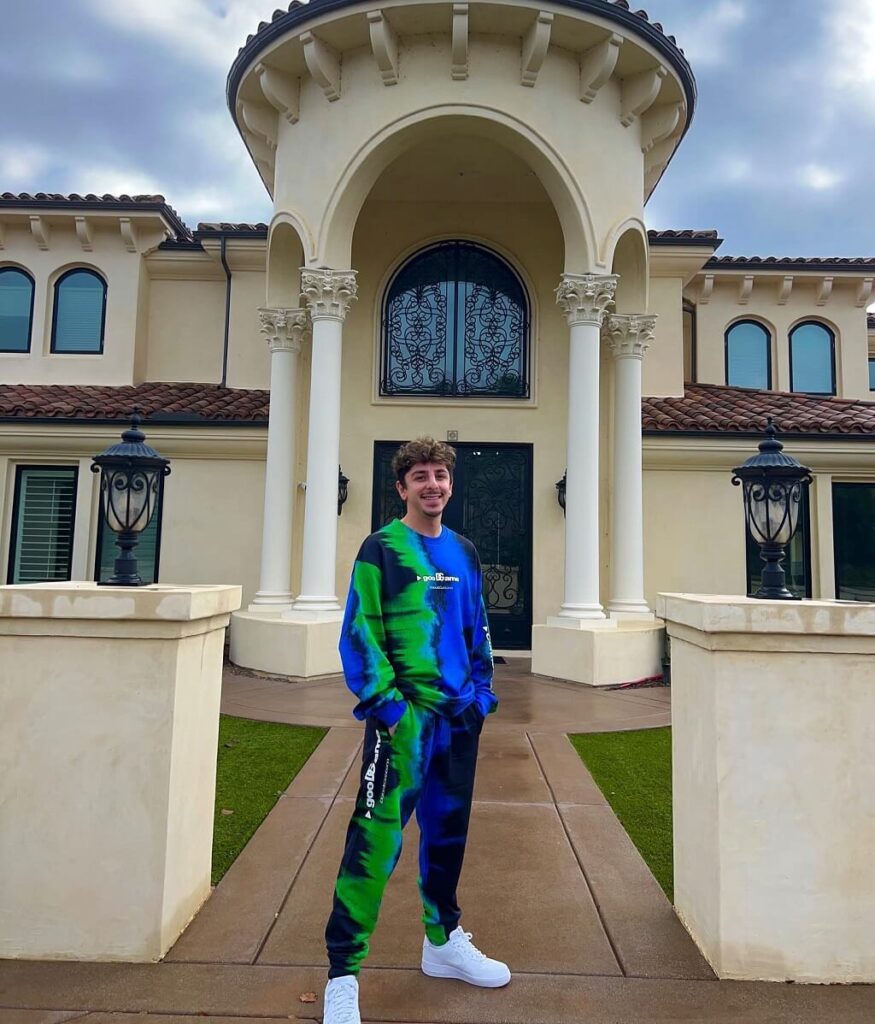 Faze Rug Biografía, Patrimonio Neto, Edad, Altura, Hermano, Nombre Real