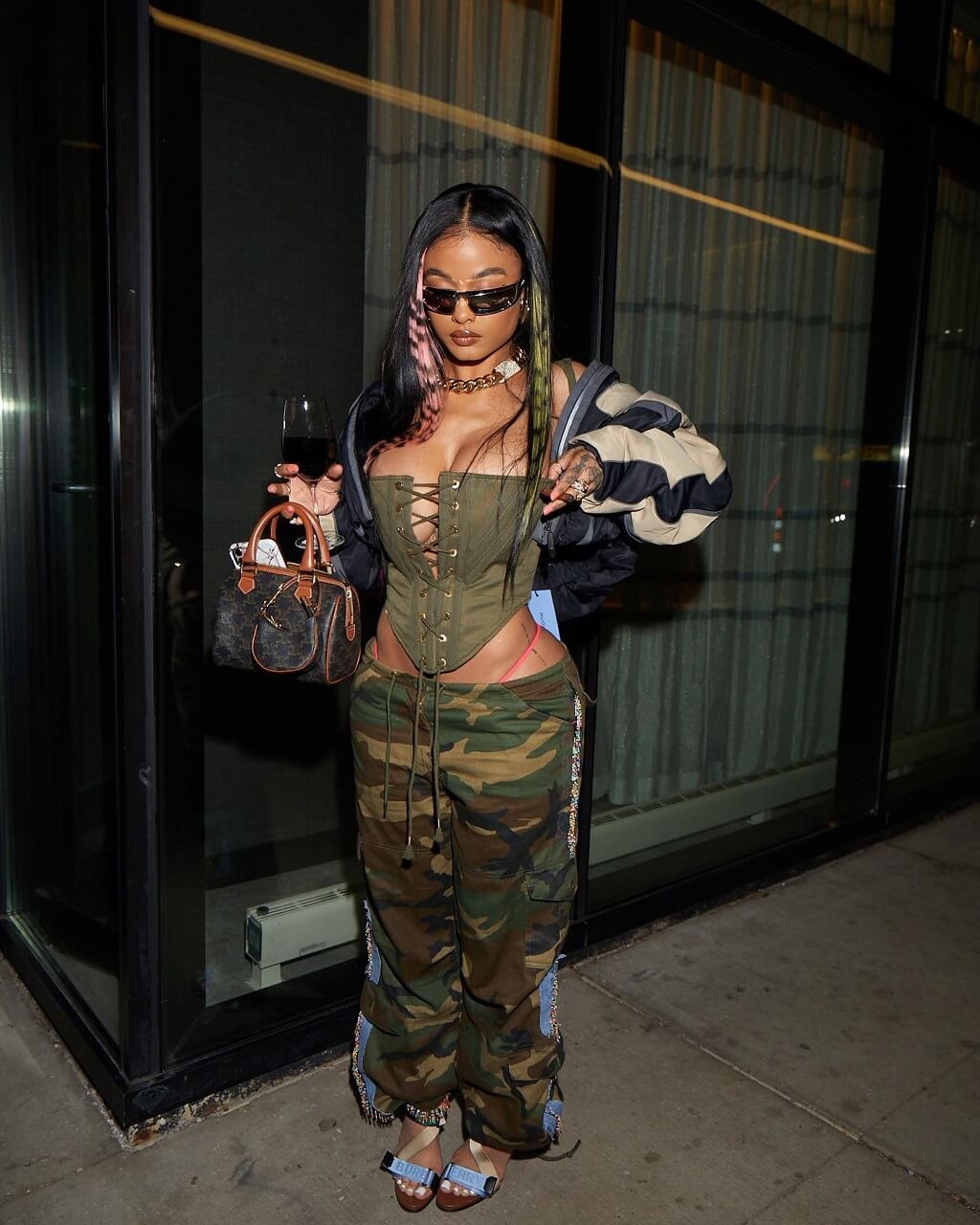 India Amor Biografía, Wiki, Edad, Altura, Novio, Patrimonio Neto, Carrera