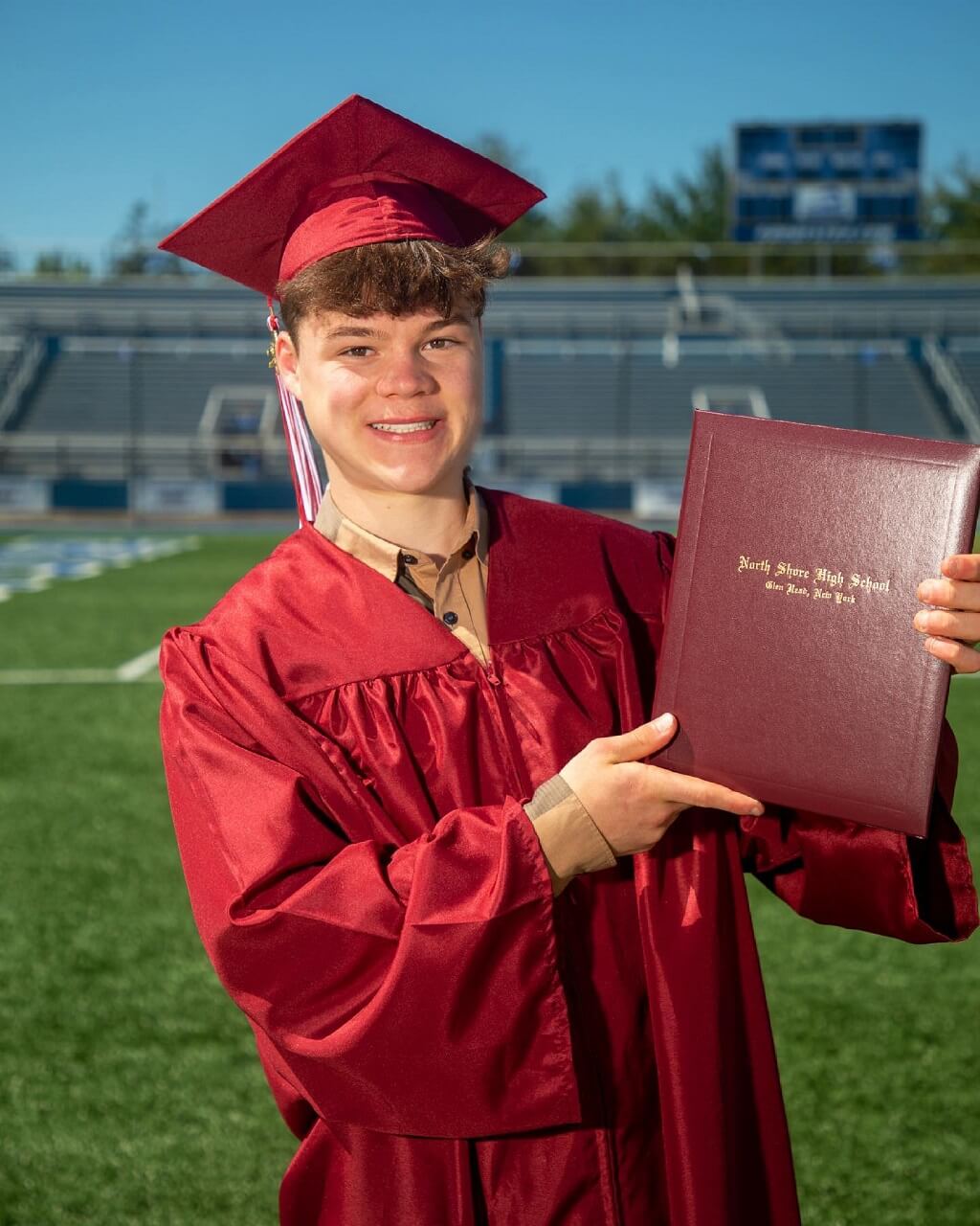 Jack Doherty Edad, Patrimonio, Altura, Wiki, Novia