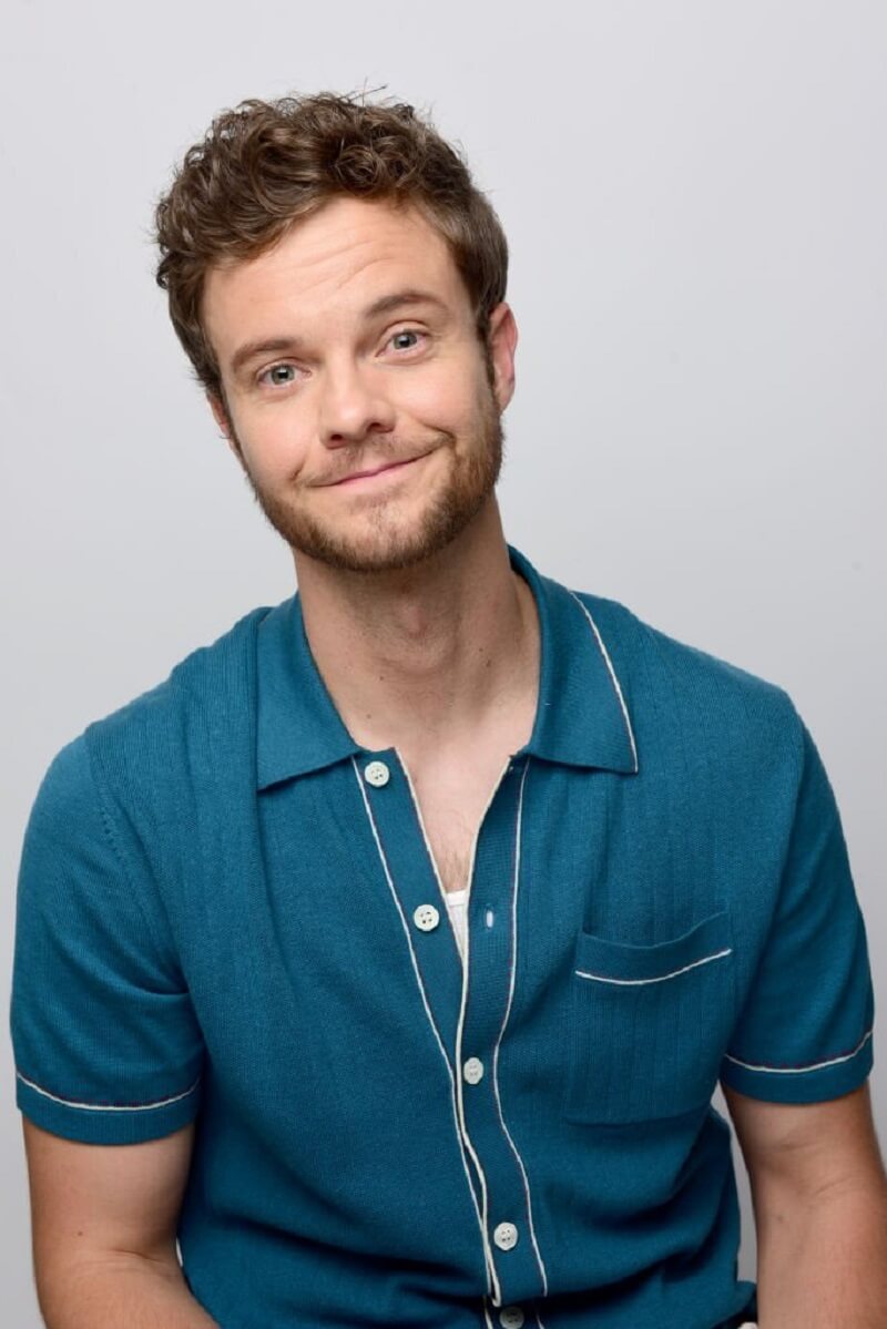 Biografía de Jack Quaid, Wiki, Edad, Altura, Familia, Patrimonio neto