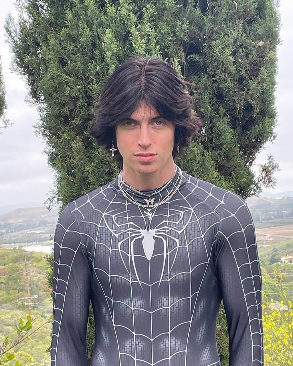 Jacob Day Biografía, Wiki, Edad, Altura, Patrimonio, Novia