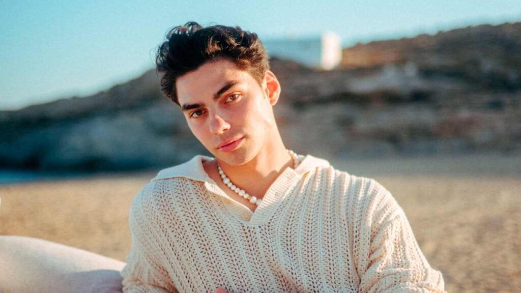 Jacob Rott: La Evolución de un Influencer Digital y Modelo Internacional