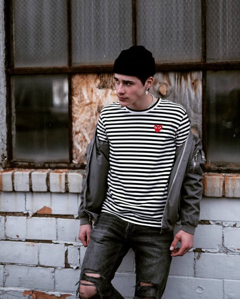 Jaydan Armour Biografía, Wiki, Edad, Patrimonio, Novia