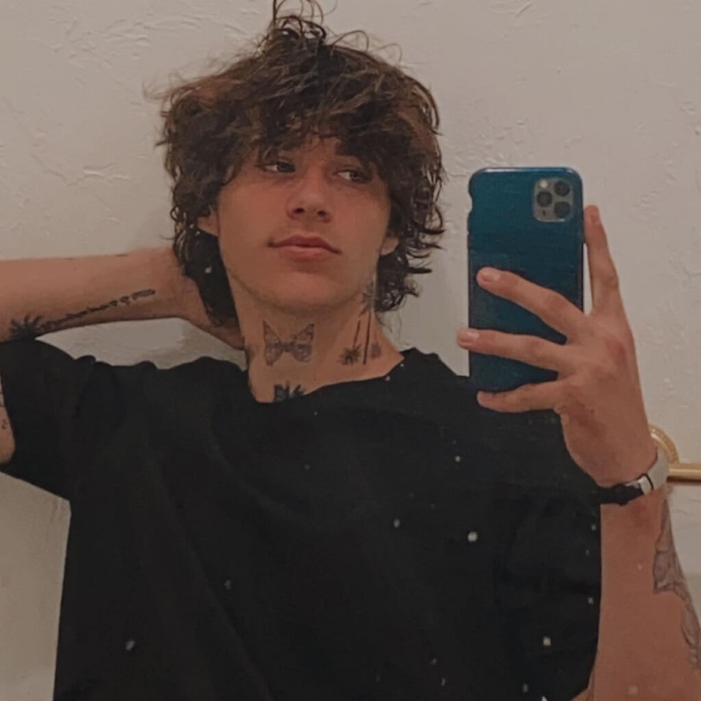 Jaydan Armour Biografía, Wiki, Edad, Patrimonio, Novia