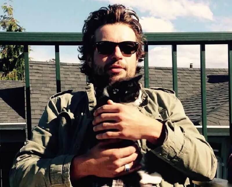 Jesse Antler Actor Biografía, Edad, Trabajo, Personaje, Patrimonio Neto