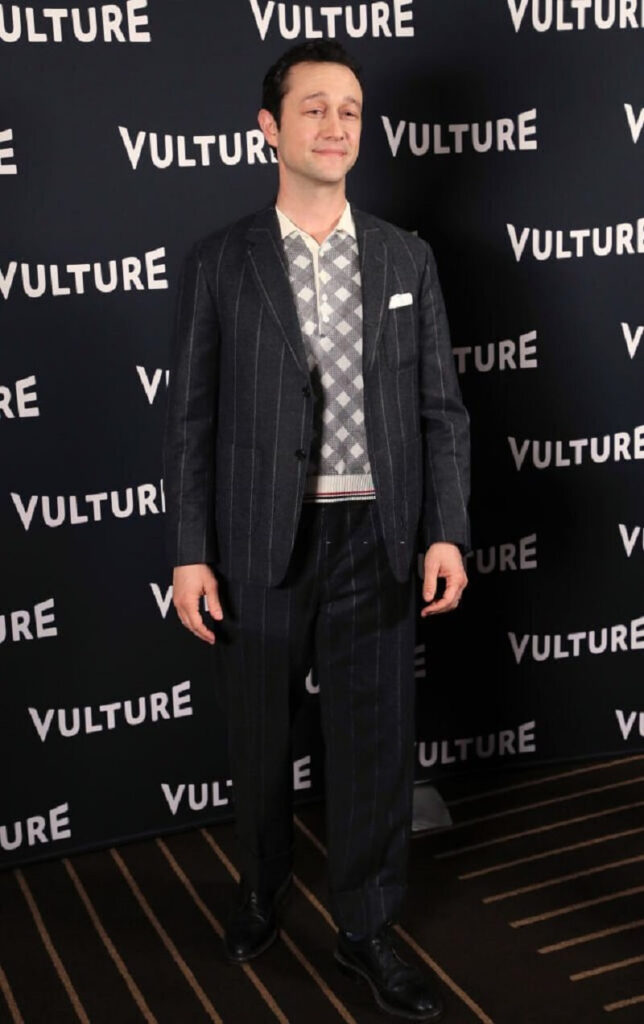 ¿Cuánto mide Joseph Gordon-Levitt? Biografía, Altura, Edad, Patrimonio Neto