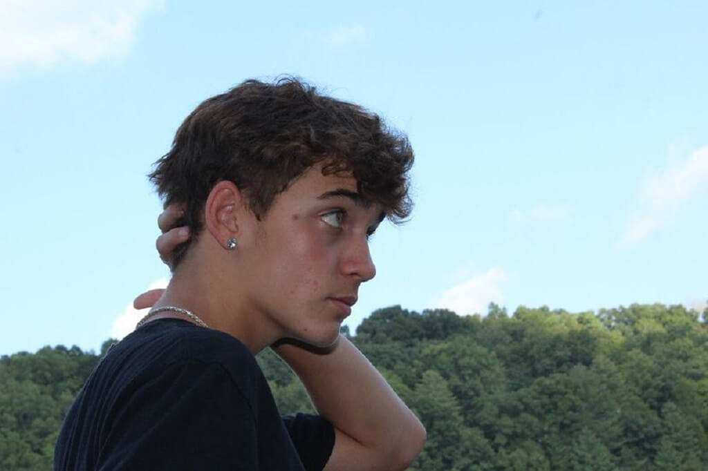 ¿Quién es Kaden Miller? Biografía, Wiki e Historia Inspiradora