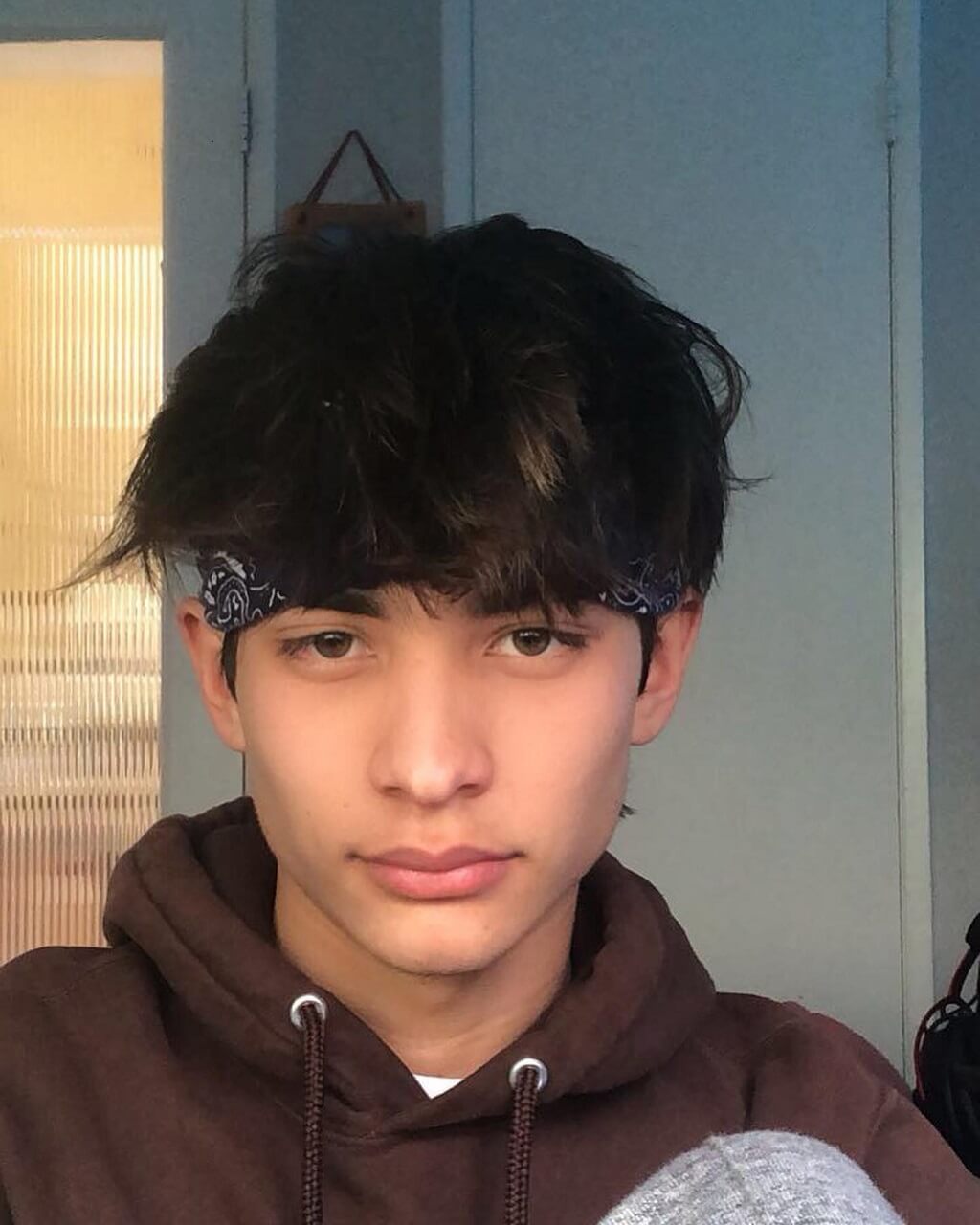 Kalden Trainor Biografía, Wiki, Edad, Altura, Patrimonio, Novia