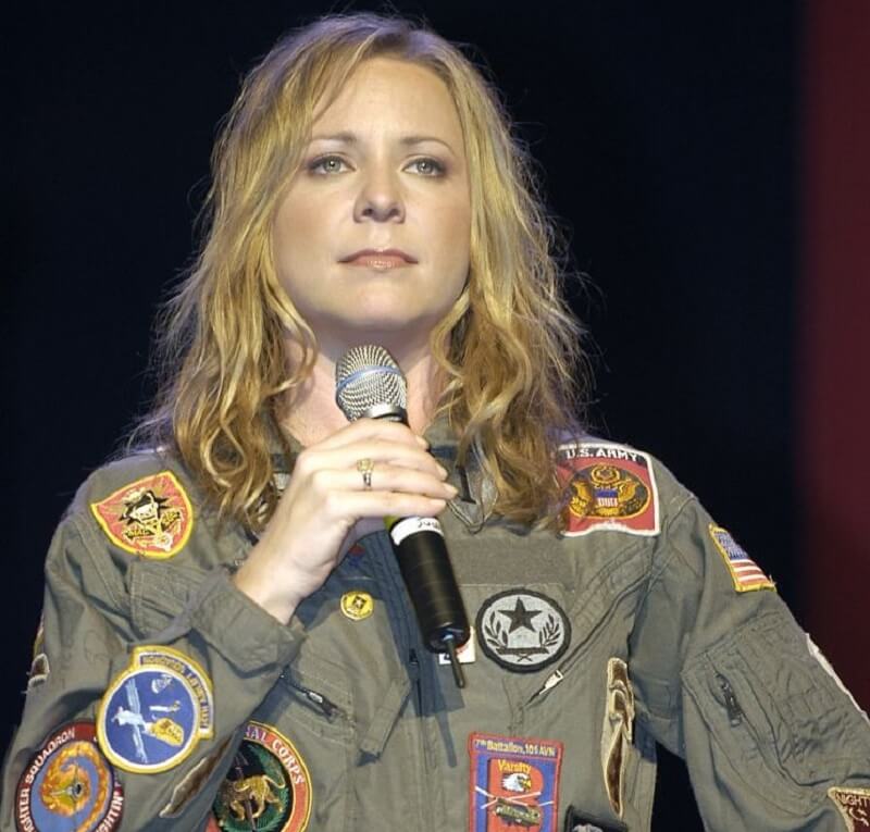 Karri Turner Actriz Biografía, Edad, Cónyuge, Patrimonio Neto