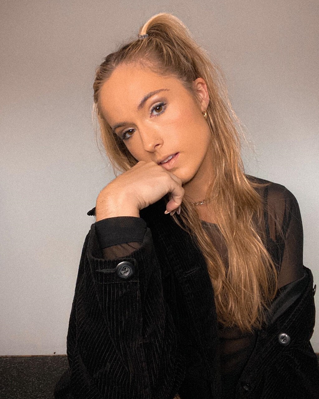 Kristie Sita Biografía, Wiki, Edad, Altura, Patrimonio, Novio