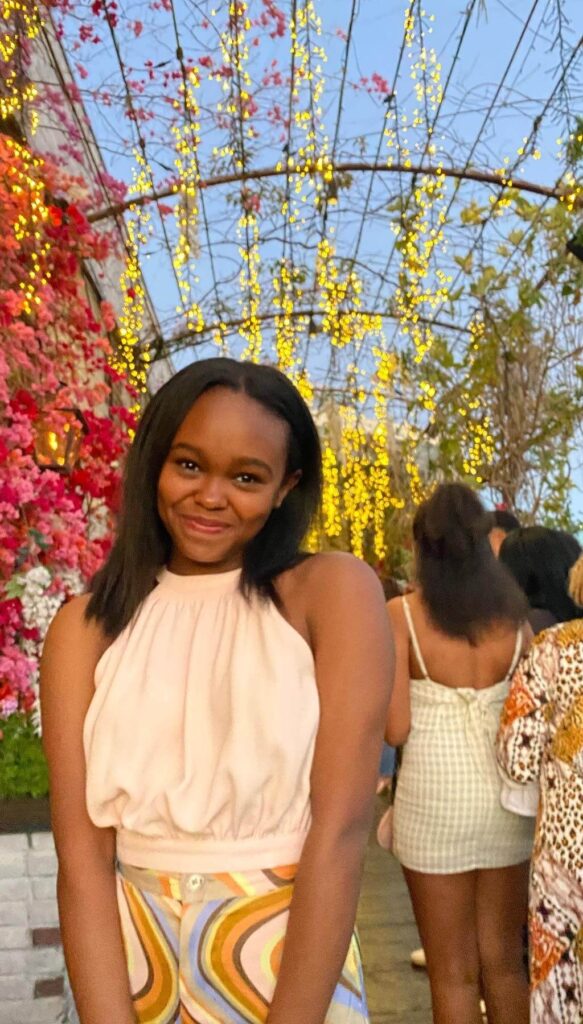 Lidya Jewett Biografía, Wiki, Edad, Altura, Patrimonio, Novio