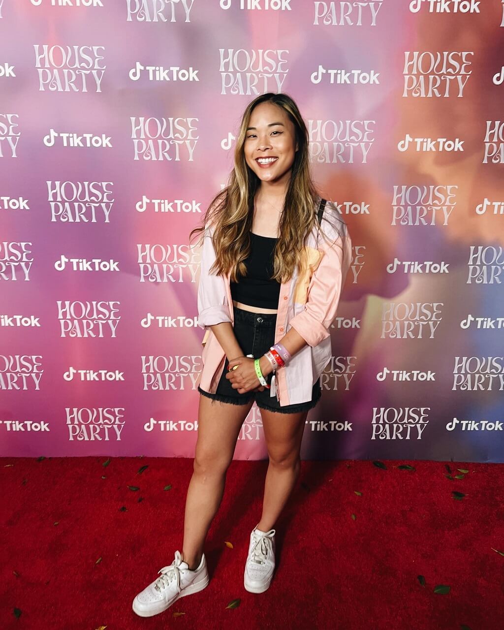 Lisa Nguyen Biografía Edad, Altura, Patrimonio Neto, Cónyuge