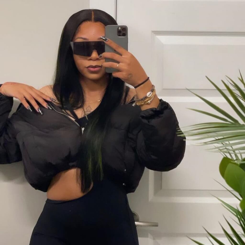 Liyah Li Biografía, Wiki, Edad, Altura, Novio, Familia, Patrimonio Neto