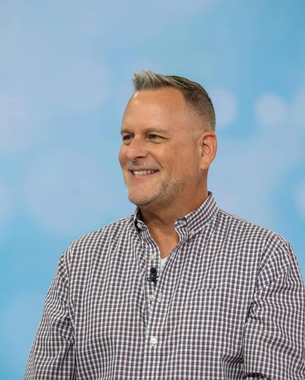 ¿Quién es el hijo de Dave Coulier, Luc Coulier? Todo sobre él