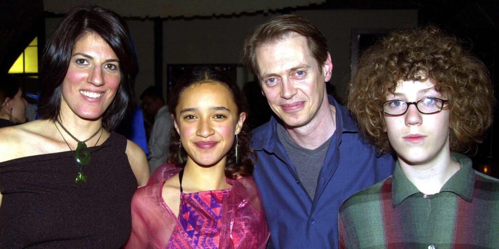 Lucian Buscemi: Una trayectoria singular en su propio derecho