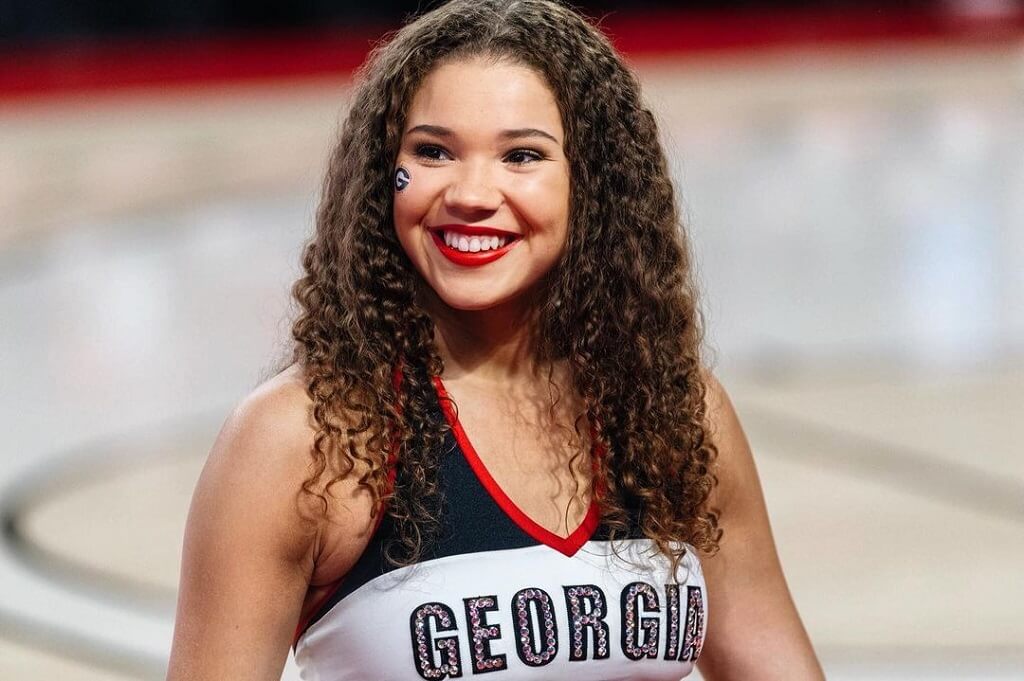 Madison Haschak: la estrella de YouTube que conquistó el mundo del baile