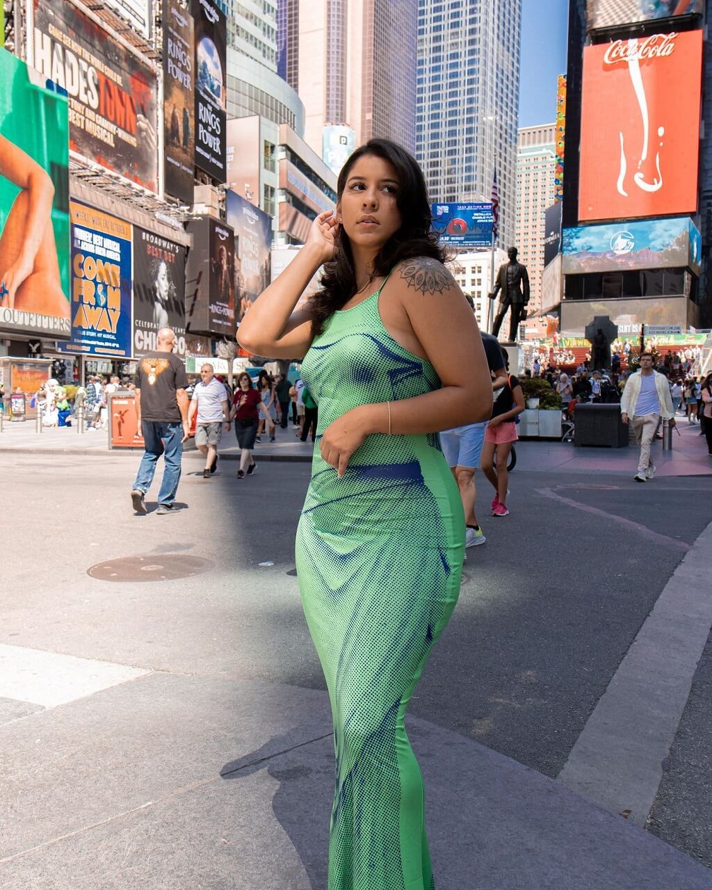 Maleni Cruz Biografía, Wiki, Edad, Altura, Patrimonio, Novio