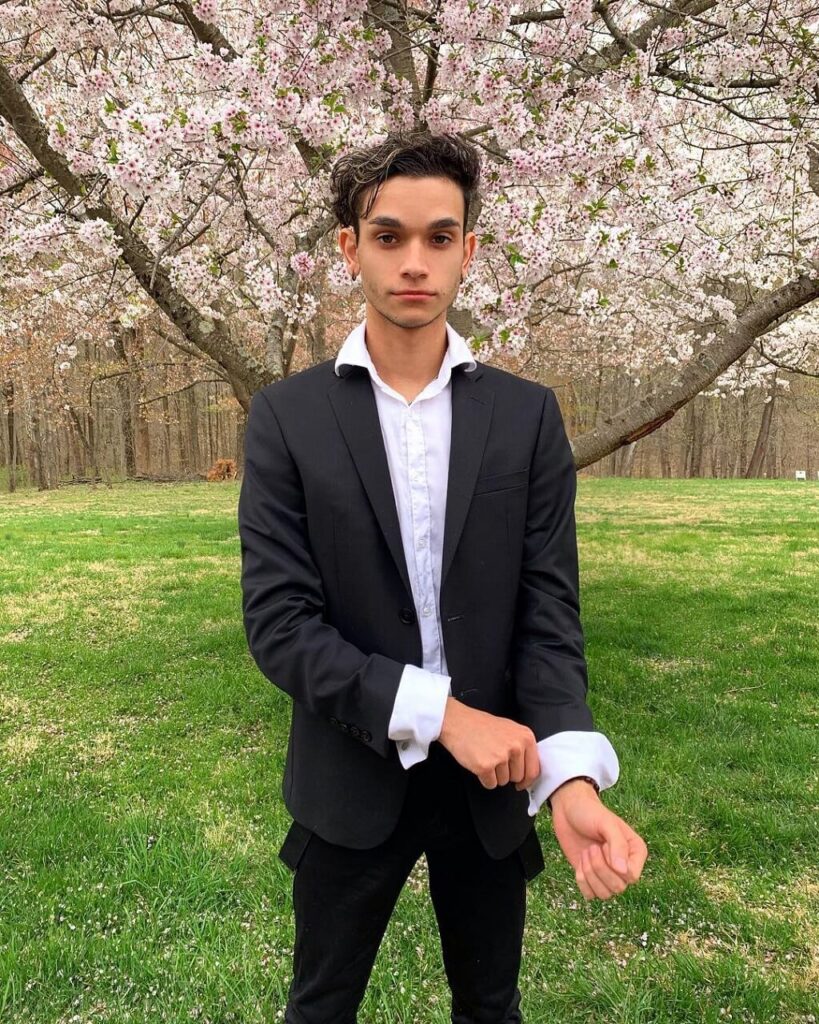 Marcus Dobre Biografía, Wiki, Edad, Novia, Patrimonio neto