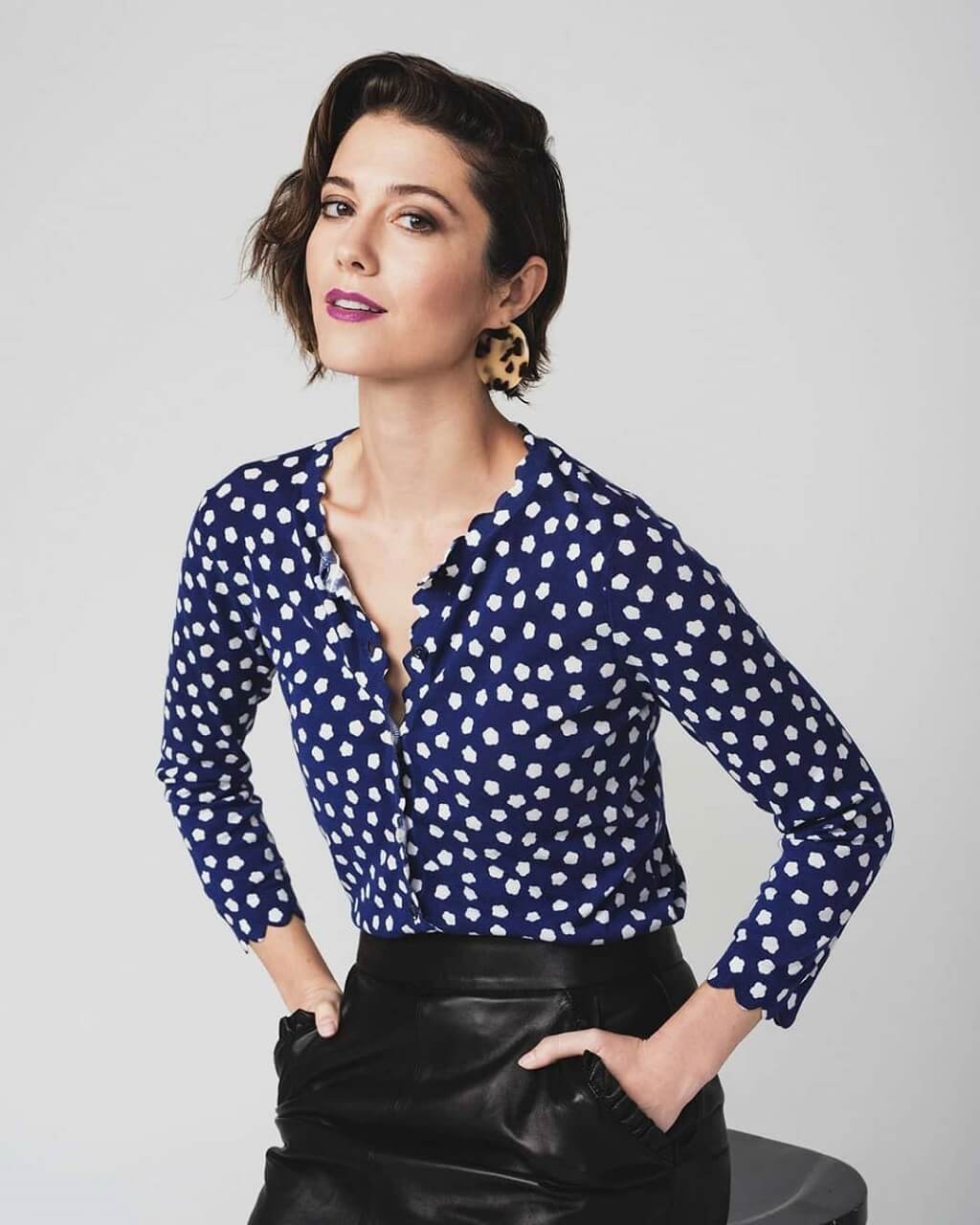 ¿Cuánto mide Mary Elizabeth Winstead? Biografía, Altura, Edad ...