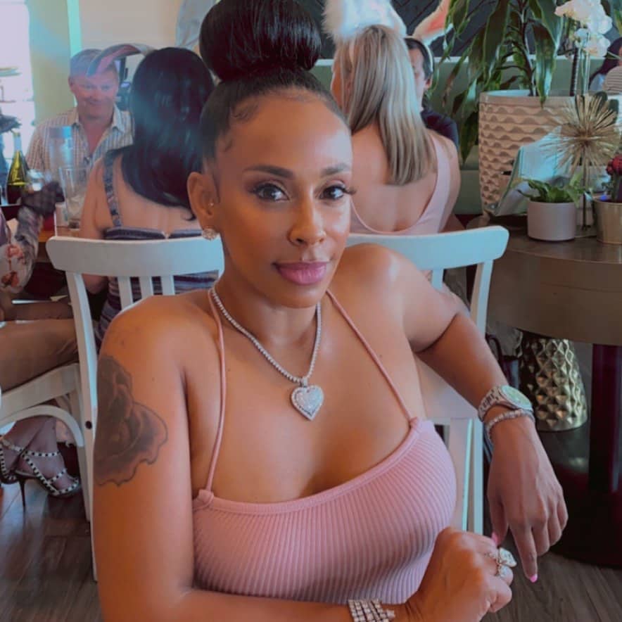 Melissa Brim Edad, Hija, Altura, Wiki, Esposo, Cumpleaños