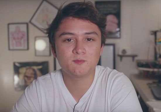 Michael Reeves: El influencer con humor e innovación en el mundo ...