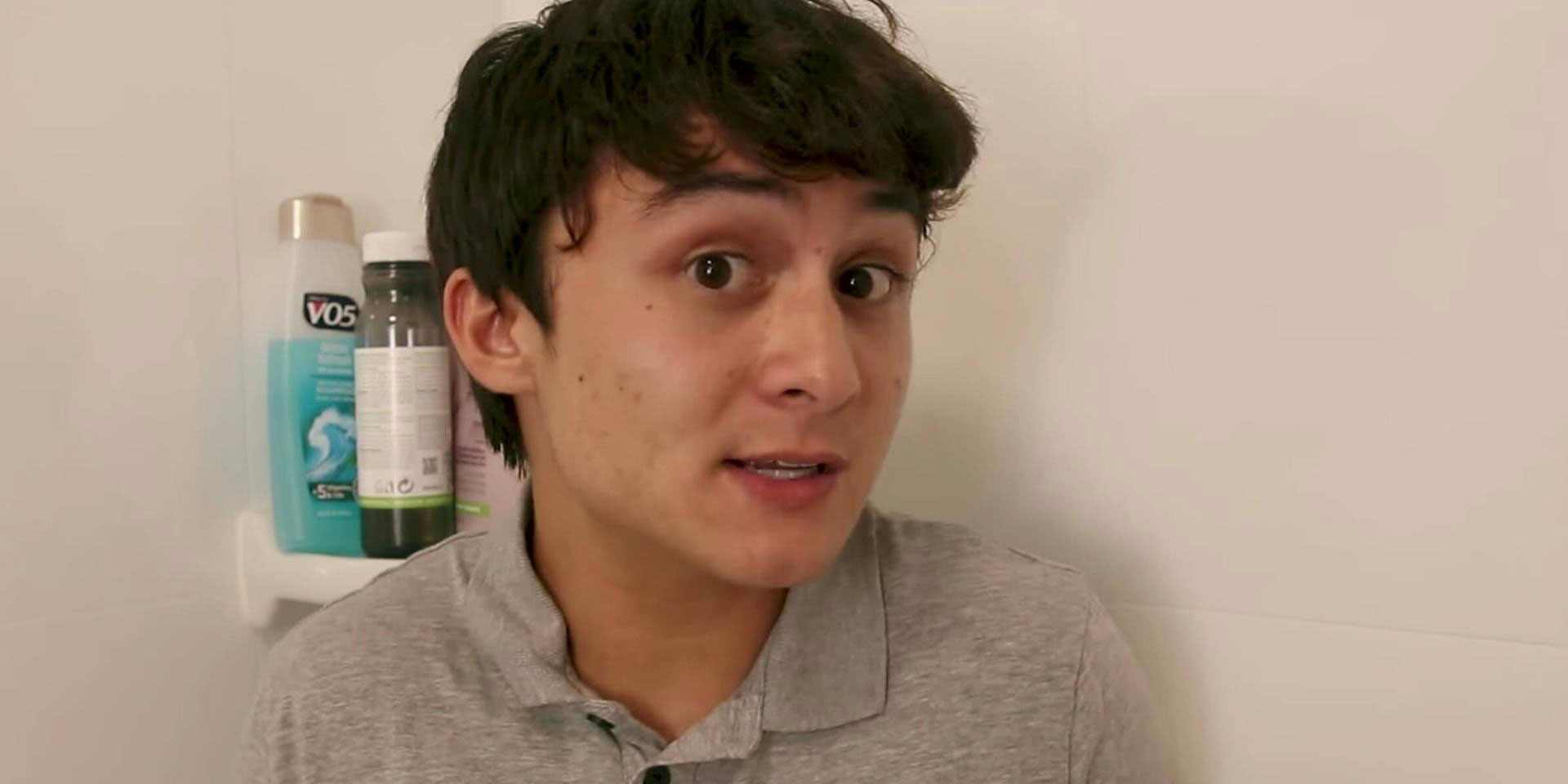 Michael Reeves: El influencer con humor e innovación en el mundo ...