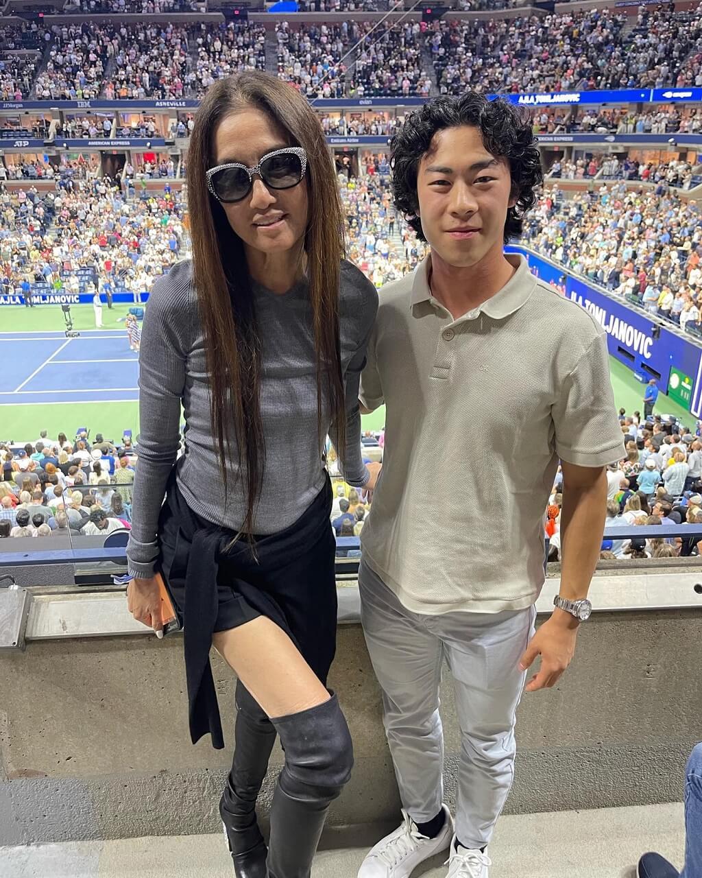 ¿Nathan Chen es gay? Sus pruebas de relación