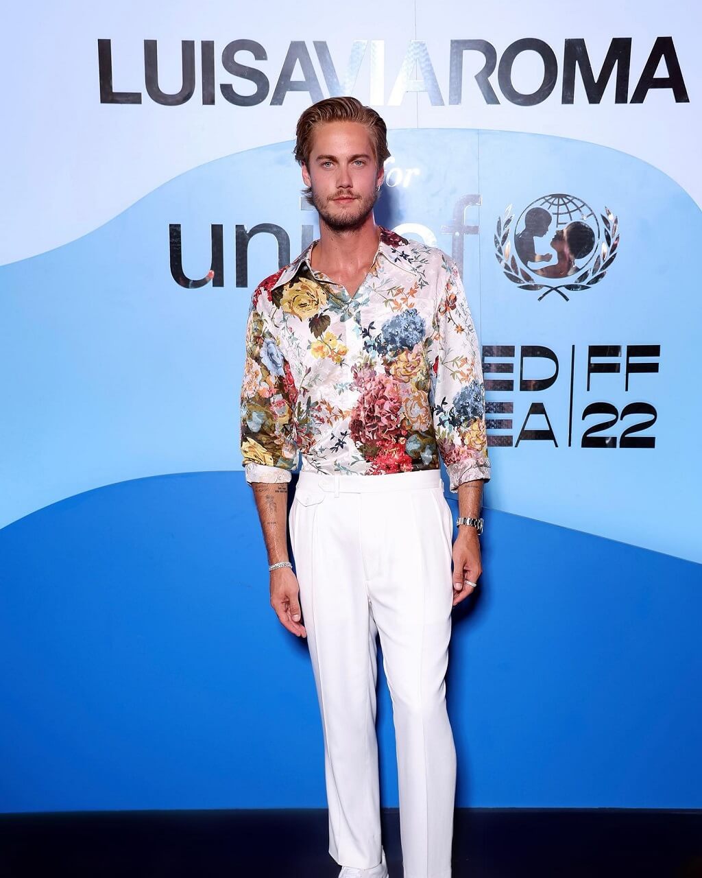 Neels Visser Biografía, Wiki, Edad, Altura, Patrimonio, Novia