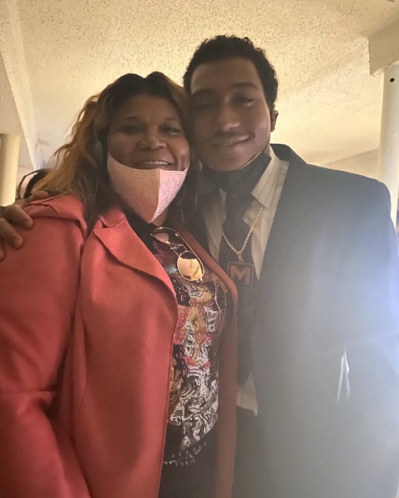 Todo sobre la hermana de Big Meech, Nicole Flenory