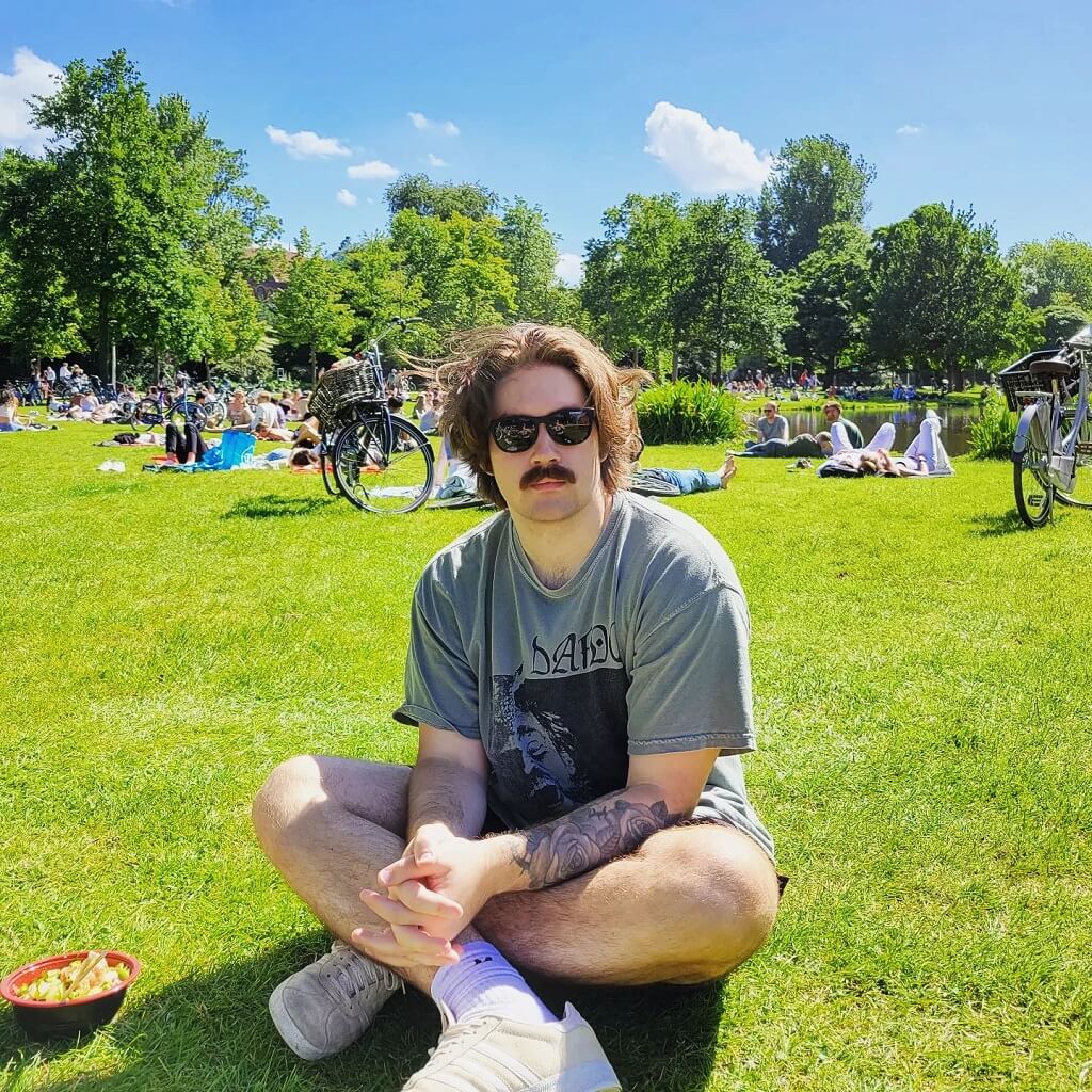 Noah Samsen YouTuber Wiki, Edad, Pareja, Patrimonio neto