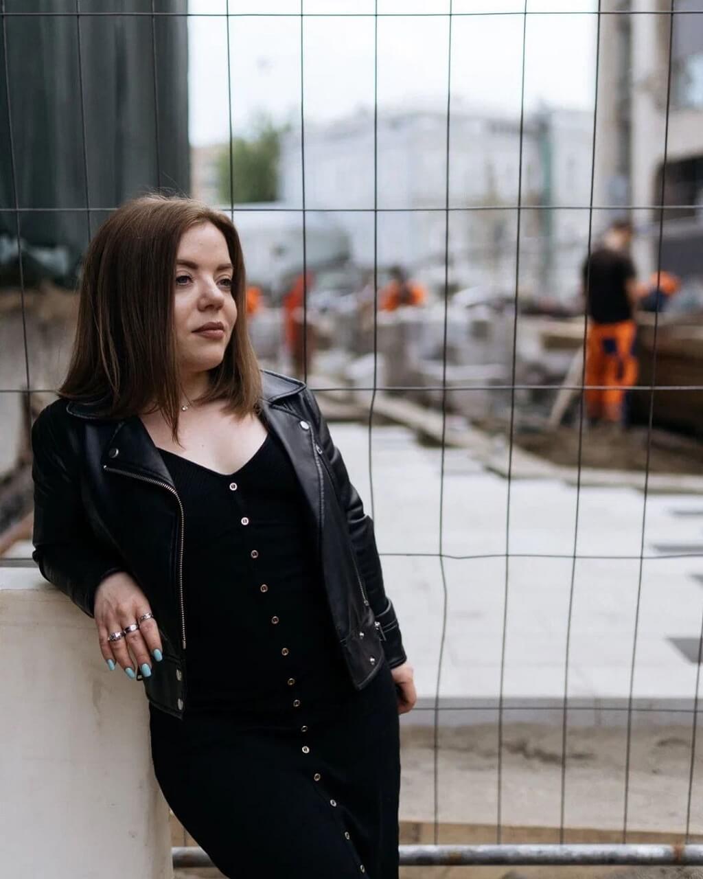 Olympia Ivleva Biografía, Wiki, Edad, Altura, Patrimonio, Novio